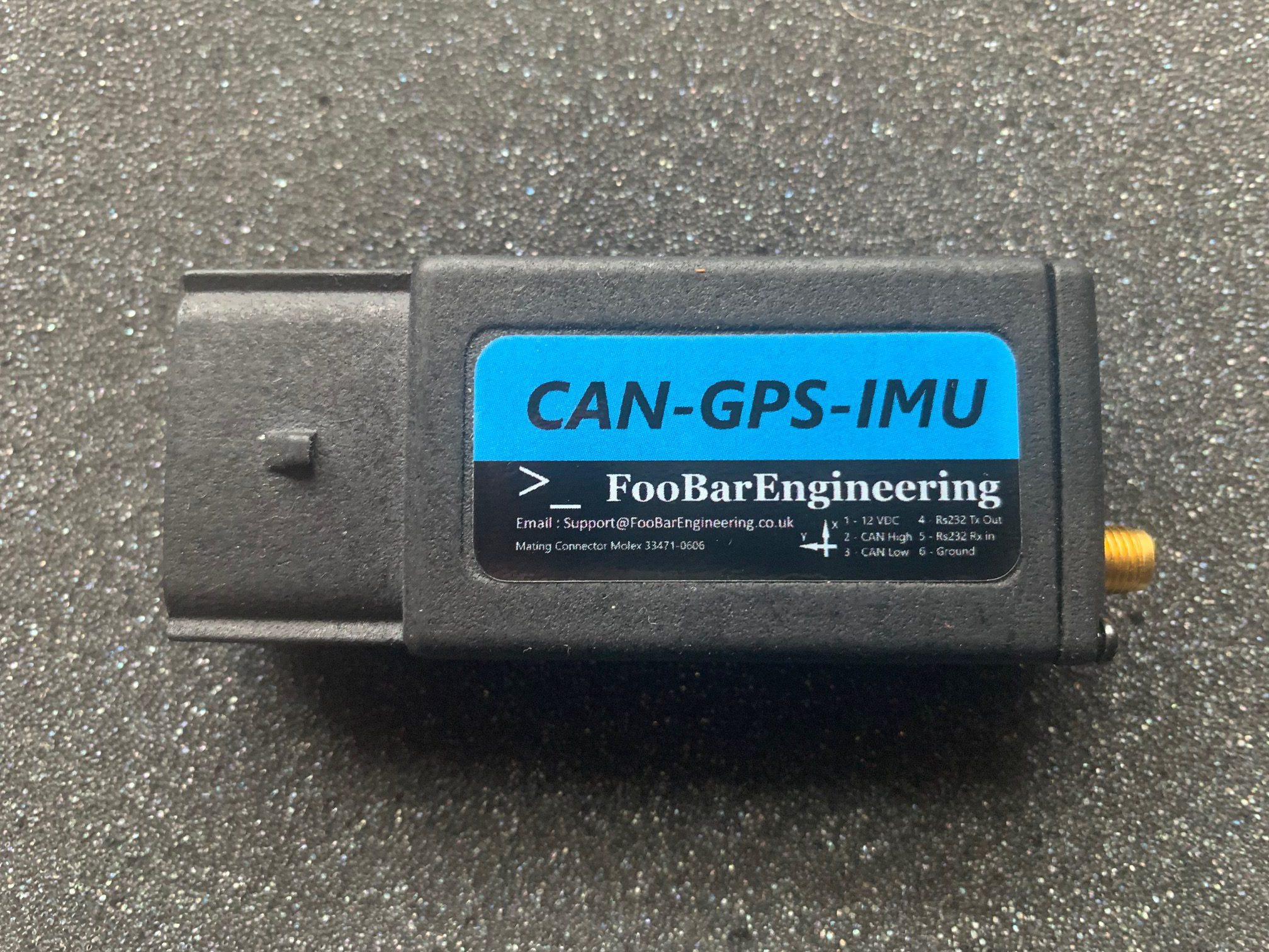 CAN-GPS-IMU – FooBarEngineering