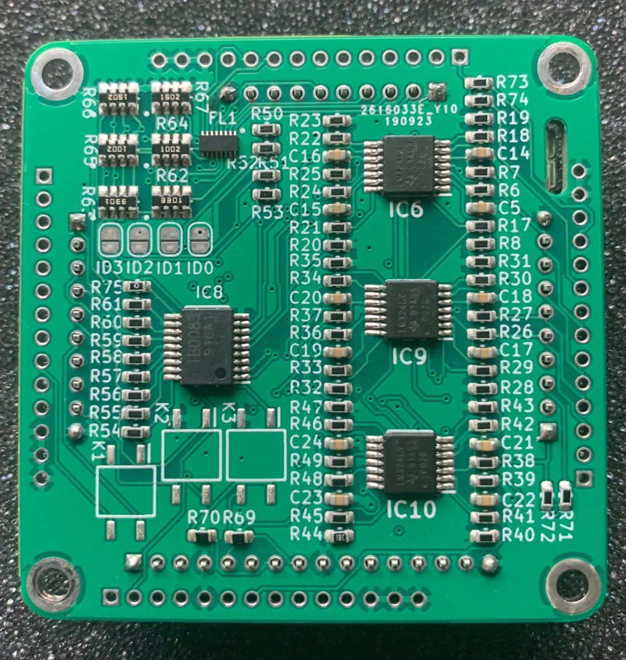 CAN-ANA – FooBarEngineering