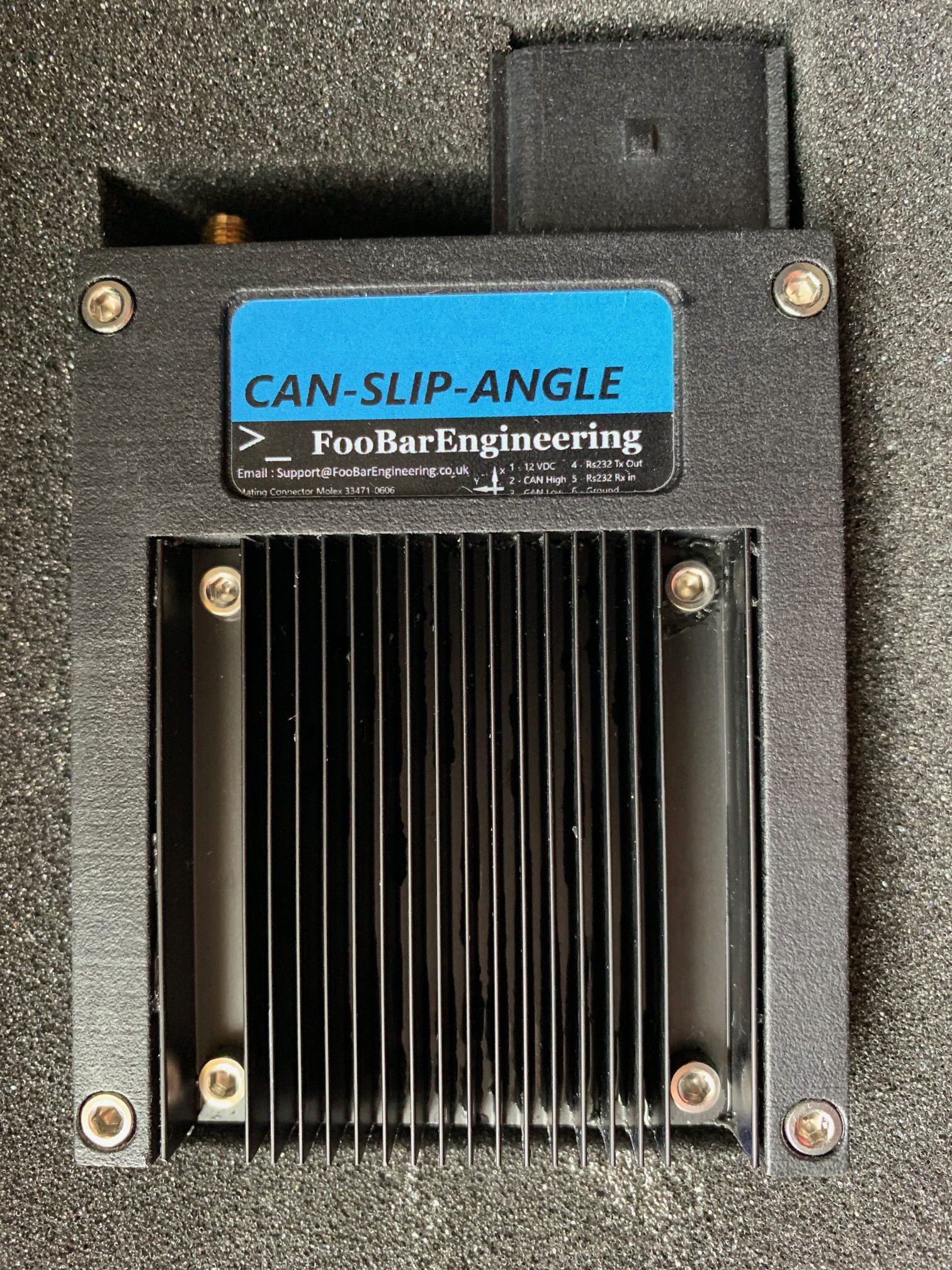 CAN-SLIP-ANGLE – FooBarEngineering